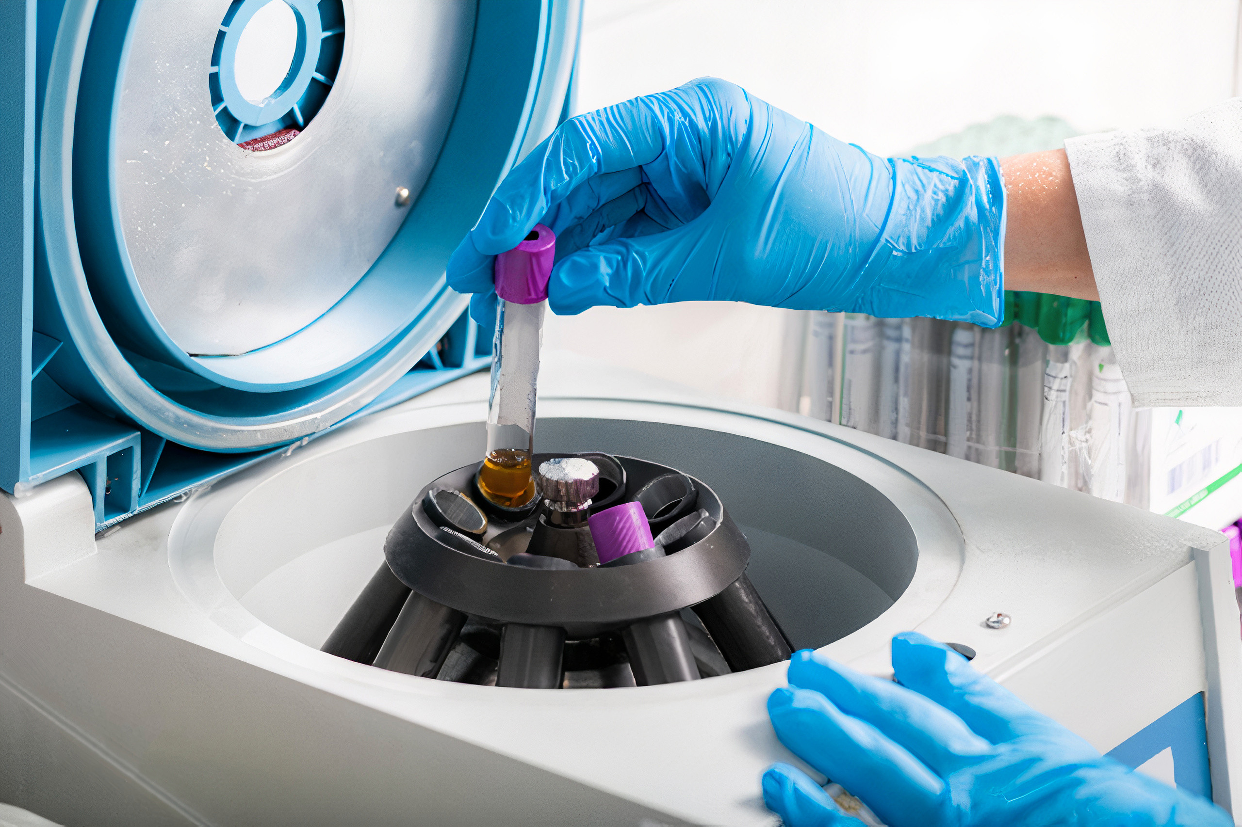 Wheal Jane Laboratory